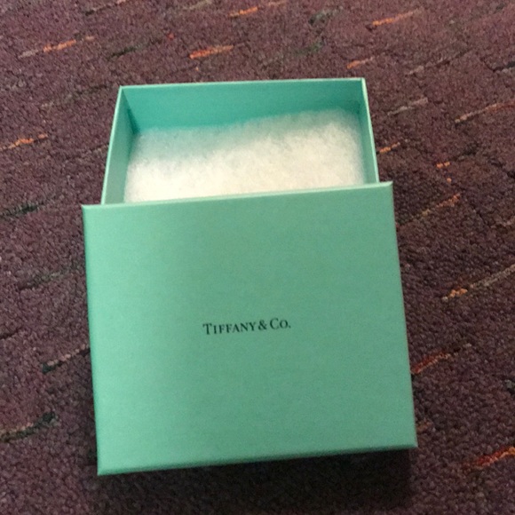 Tiffany & Co. | Accessories | Authentic Tiffany And Co Box | Poshmark